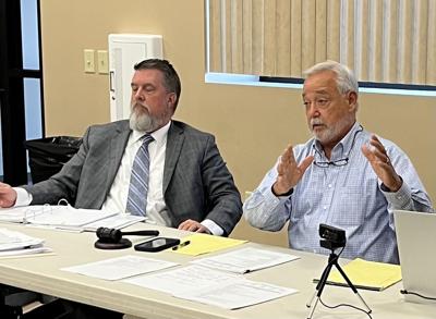 County seeks legal recourse on courthouse project | Hartsville ...