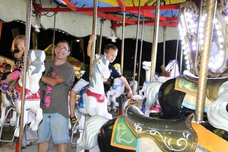 New events coming to this years county fair | News | lebanondemocrat.com