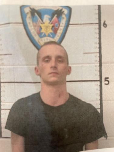Man captured after weeks on the run | News | lebanondemocrat.com