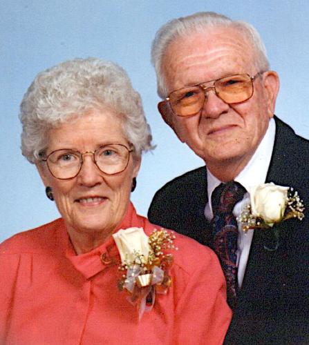 Rev. James D. Land | Lebanon | lebanondemocrat.com