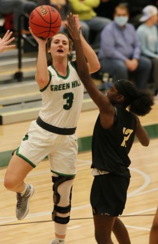 Richetto leads Lady Hawks on second-half surge | Lebanon ...