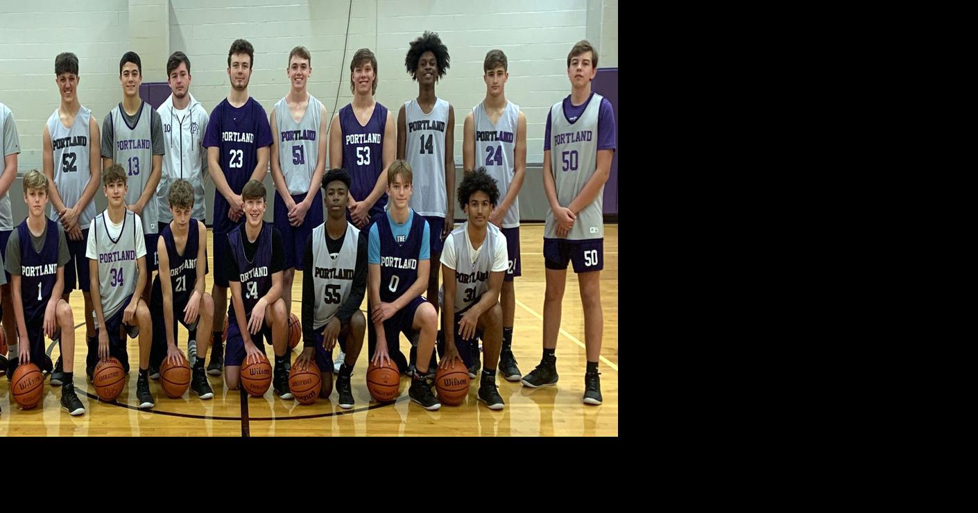 Panthers attempt to carry momentum forward | Portland | lebanondemocrat.com