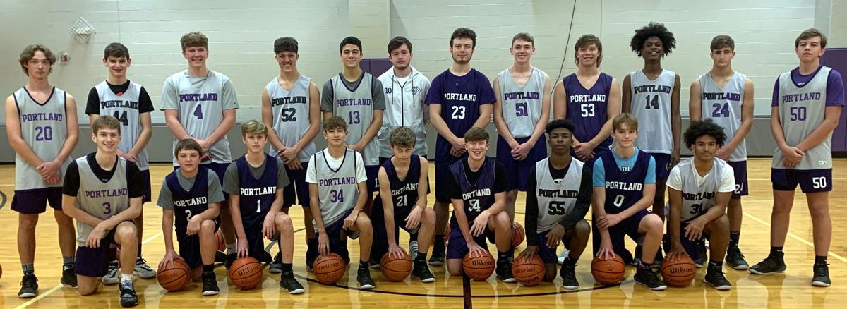 Panthers attempt to carry momentum forward | Portland | lebanondemocrat.com