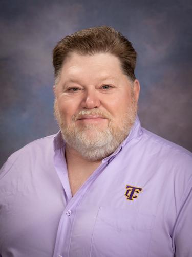 Dedication to the school district recognized | Hartsville ...