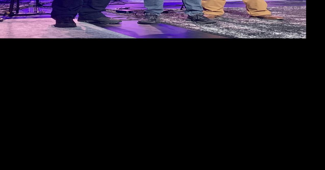 Rourke recognized as LPD officer of the year | Lebanon ...