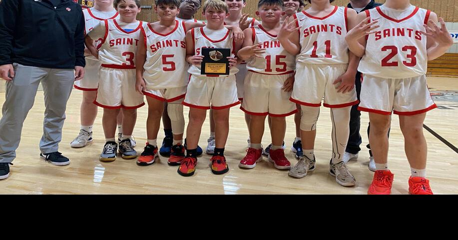 Southside boys take third in Best at the West | Sports ...