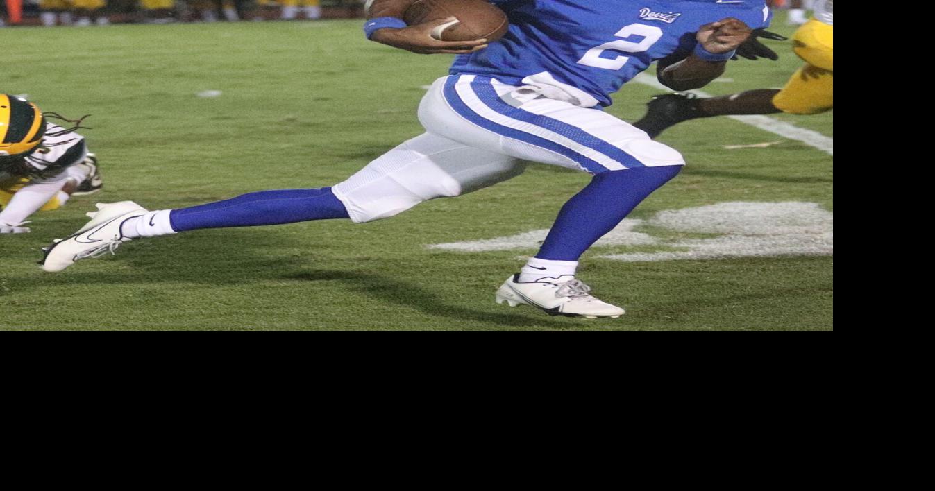Wilson Central-Lebanon highlight big Week 7 games | Sports ...