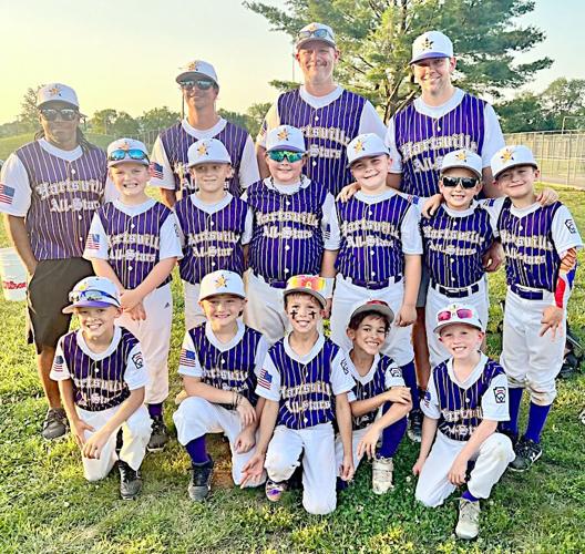 Hartsville baseball, softball all-stars recognized | Hartsville ...