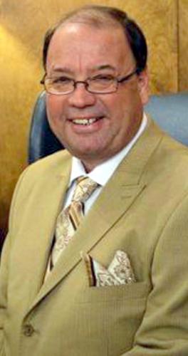 Anthony Scott Patton | Lebanon | lebanondemocrat.com