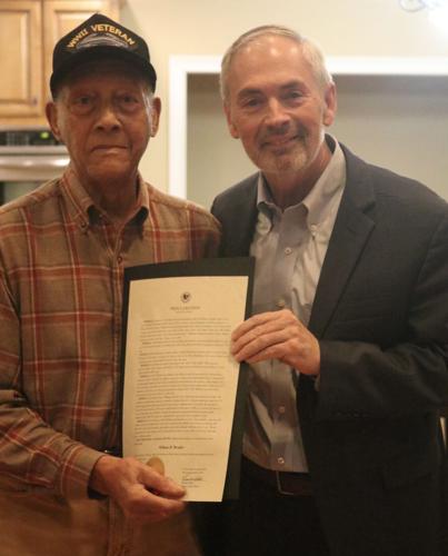 William Bender 2 | Lebanon | lebanondemocrat.com