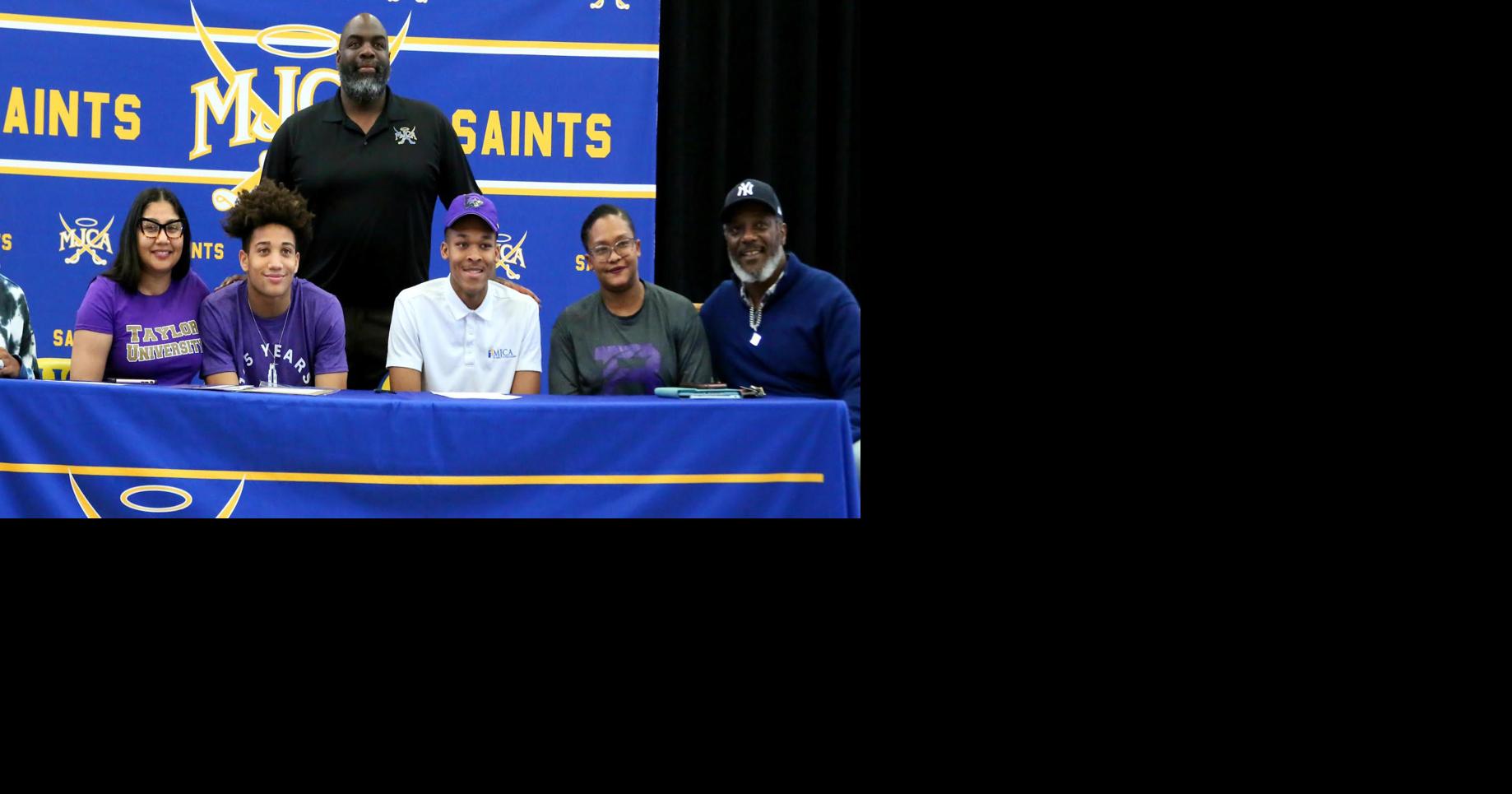 MJCA football signings | Sports | lebanondemocrat.com