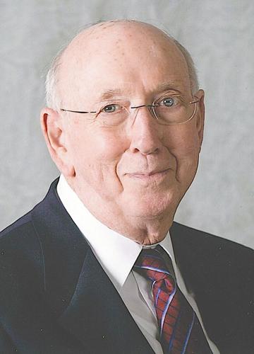 Walter Kemp Jenkins | Lebanon | lebanondemocrat.com