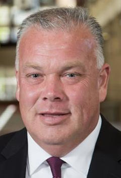 Tim Chaffin | Obituaries | lebanondemocrat.com