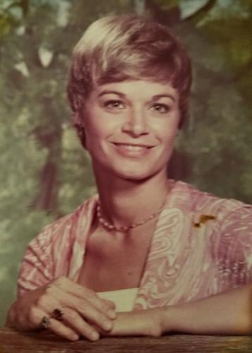 Darla Busby Hight | Lebanon | lebanondemocrat.com