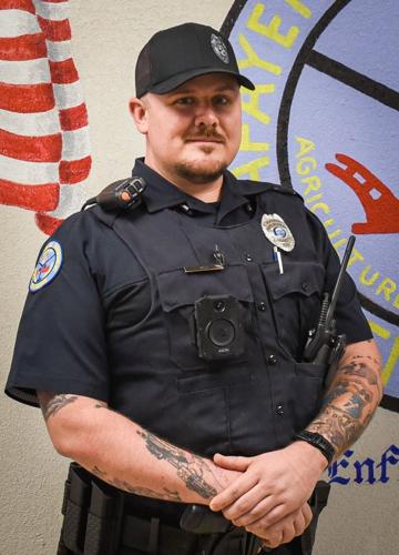 A new beginning | News | lebanondemocrat.com