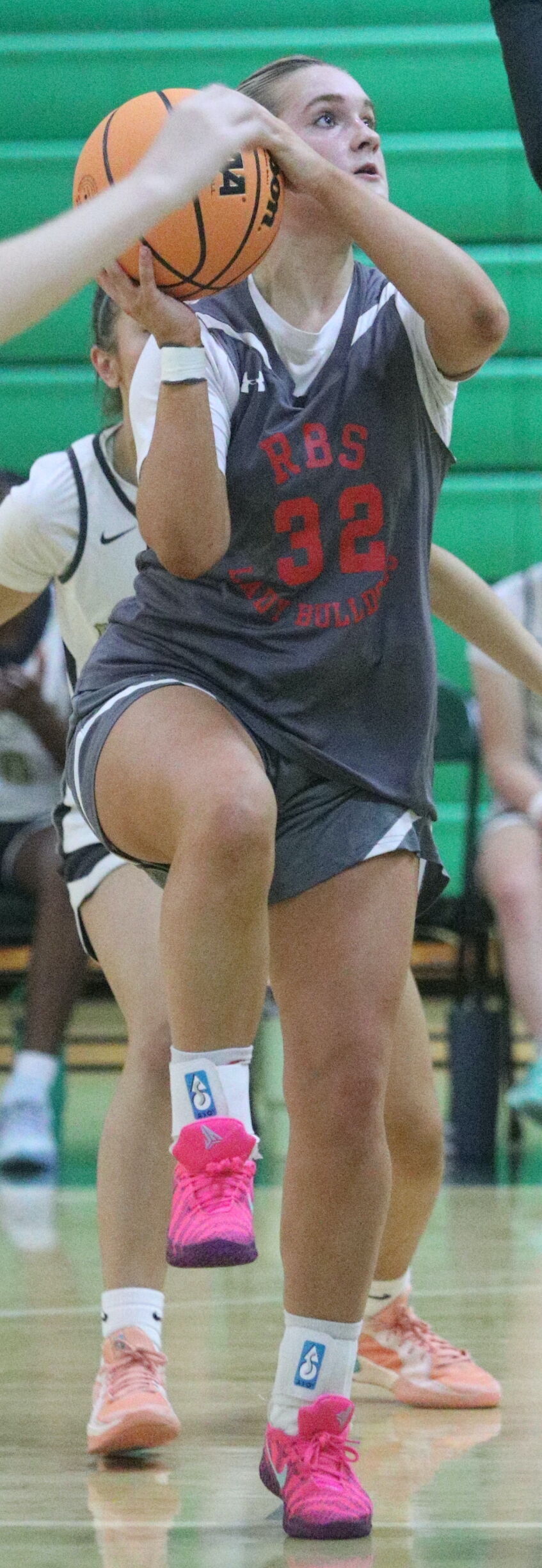 Lady Bulldogs finish third at Monterey tournament | Sports ...
