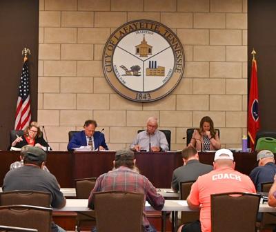 A new EMS building could be in Macon County's future | News ...