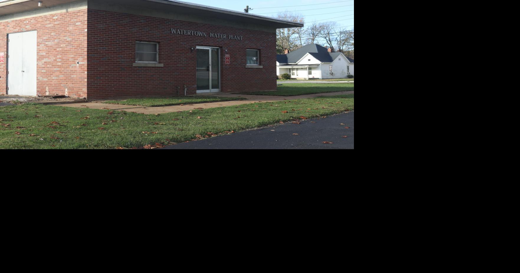 Project to improve Watertown's sewer collection system | Lebanon ...
