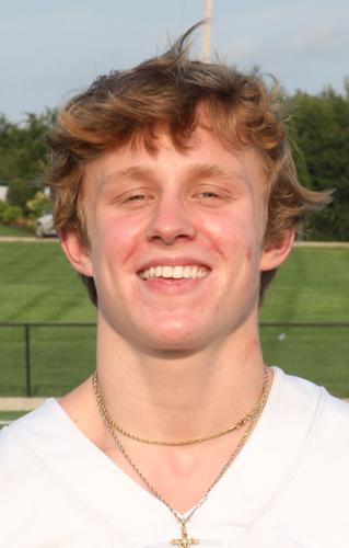 Seven Commanders named TSWA all-state | Sports | lebanondemocrat.com