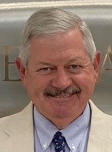 Citizens Bank names Clark market president for Macon | News ...