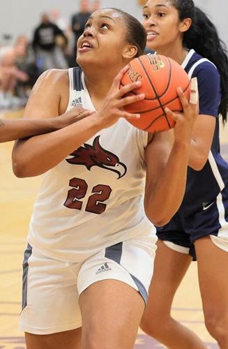 Patriot women outlast Cumberland in fourth | Sports | lebanondemocrat.com