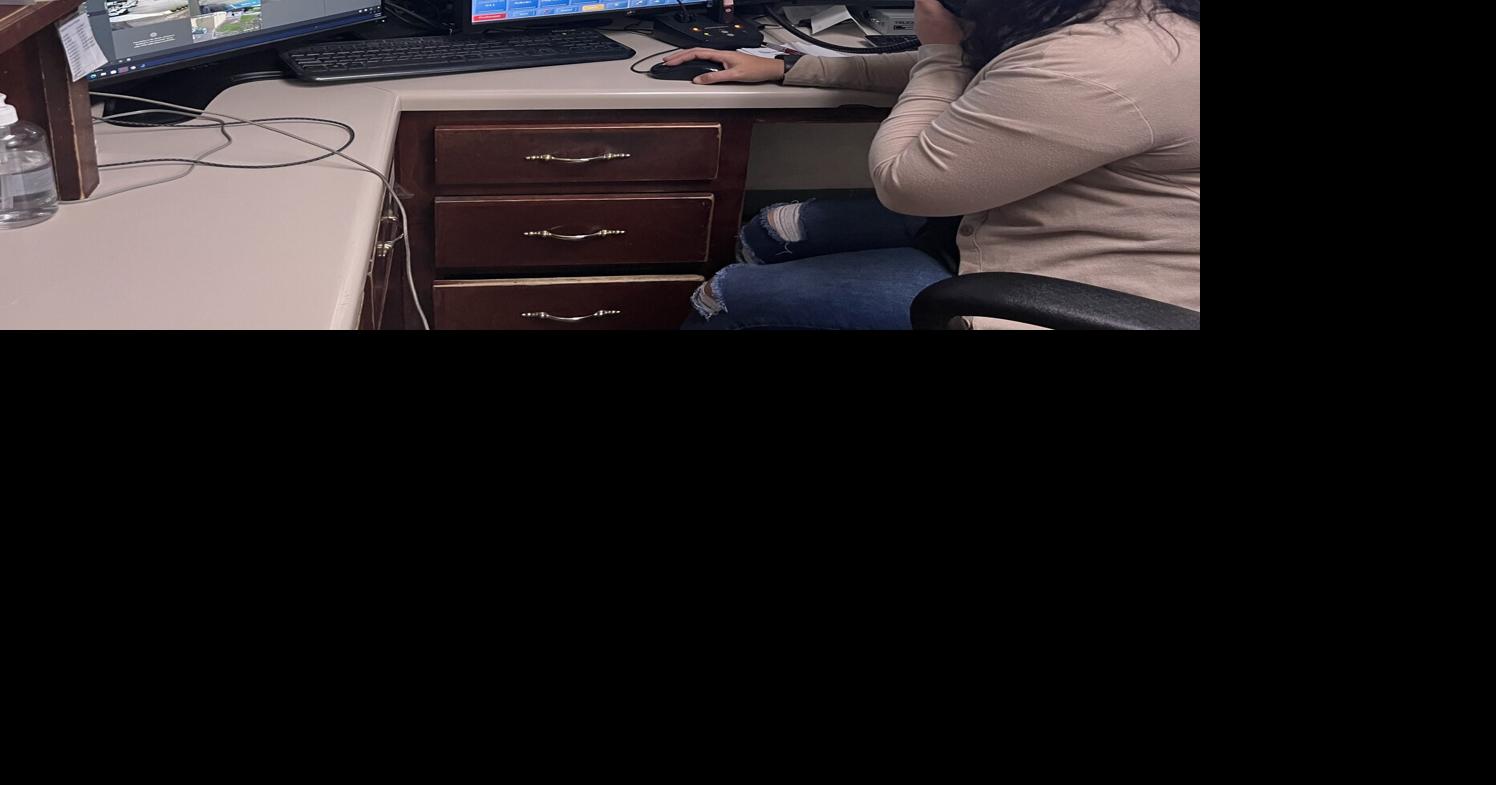 The first point of contact | Hartsville | lebanondemocrat.com