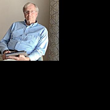 Joe Derrick Widick | Lebanon | lebanondemocrat.com