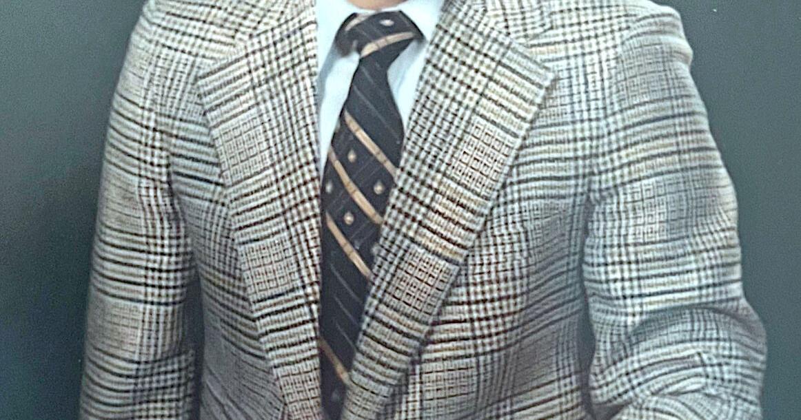 James “Jim” Edward Hockaday, Sr. | Lebanon | lebanondemocrat.com