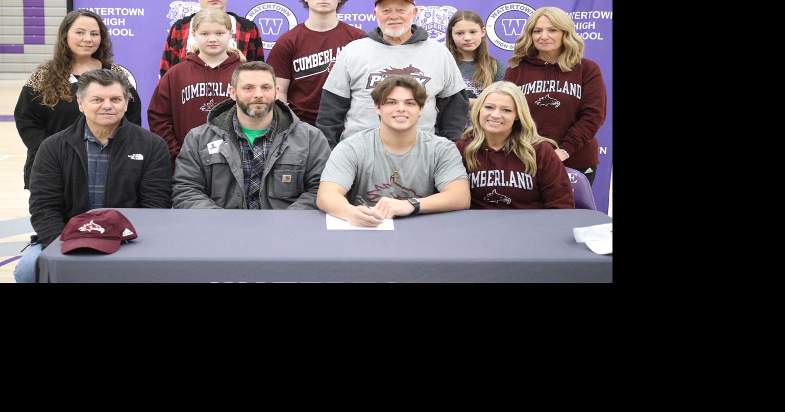 CU football announces 2023 signing class | Sports | lebanondemocrat.com