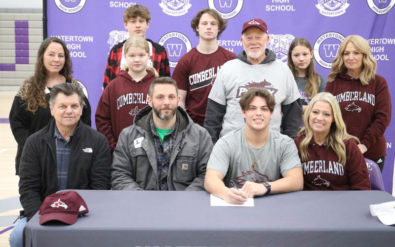 CU football announces 2023 signing class | Sports | lebanondemocrat.com