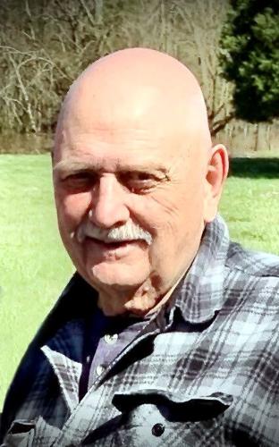 George Robert Nipper | Hartsville | lebanondemocrat.com