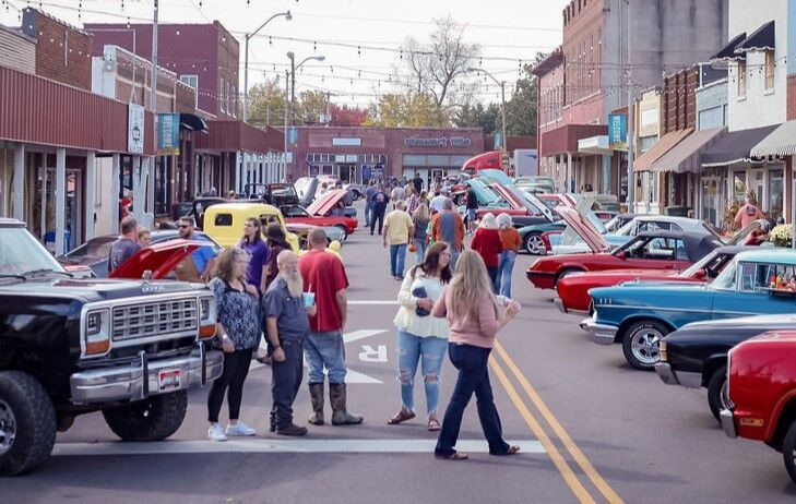 Portland Fall Festival returns with exciting activities for families ...