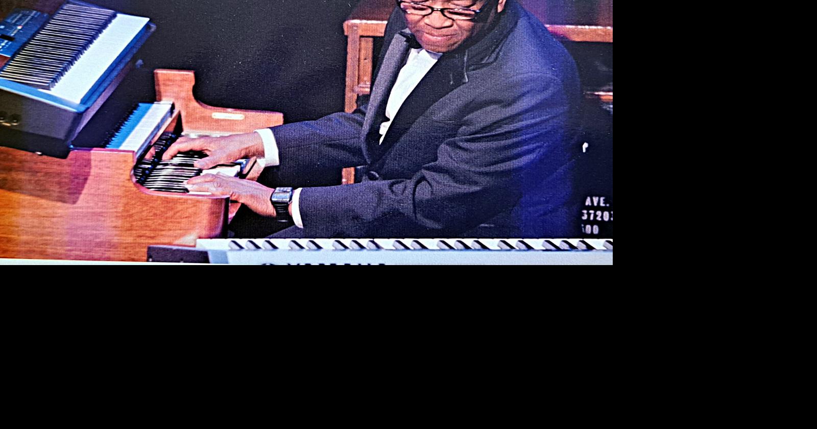 Ernest Edward Vantrease | Lebanon | lebanondemocrat.com