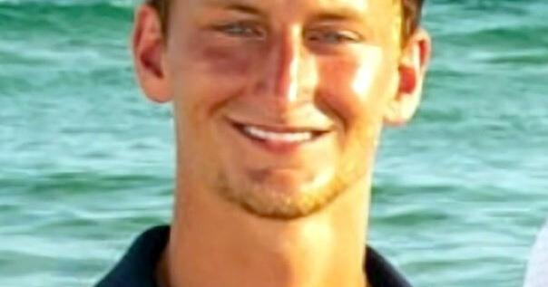 Jacob Easton Raymer | Lebanon | lebanondemocrat.com