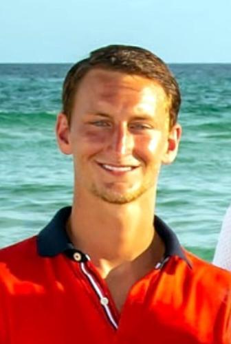 Jacob Easton Raymer | Lebanon | lebanondemocrat.com