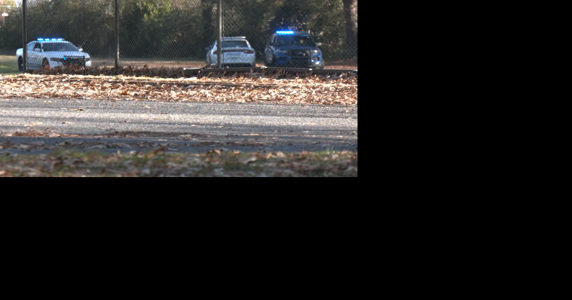 Man shot at city park in South Memphis, suspects on the run | State ...