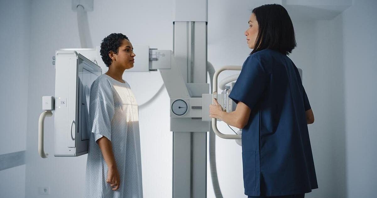 Up to 1 in 4 Breast Cancers Occur in Women Under 50, Study Shows ...