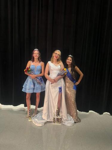 Miss Firecracker pageant winners | Hartsville | lebanondemocrat.com