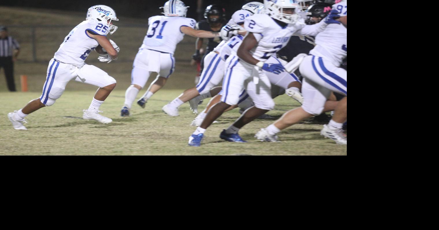 Blue Devils make it back-to-back over Bears | Sports | lebanondemocrat.com