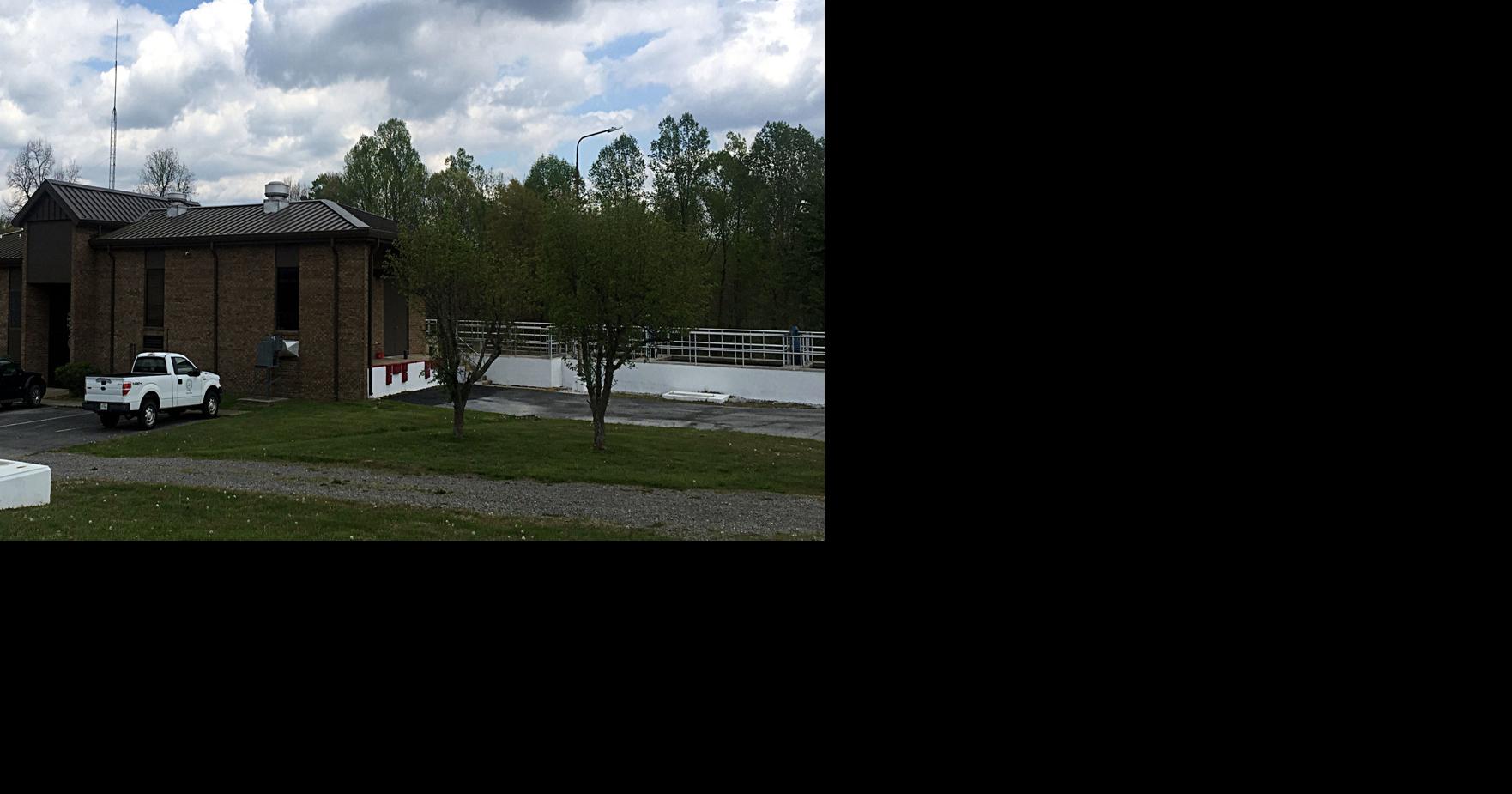Lafayette to look at water/sewer upgrades and paving with federal funds ...