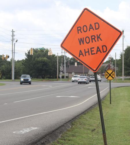 Improving the roads | Lebanon | lebanondemocrat.com