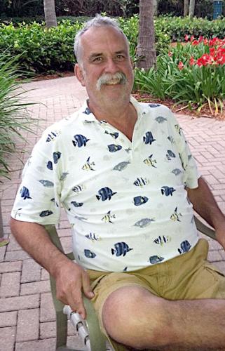 Robert Lee Casteele | Obituaries | lebanondemocrat.com