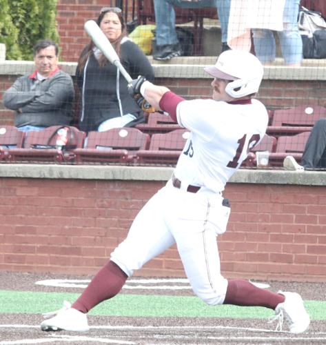 Turney slugs say to MSC, TSWA Player of the Week honors | Sports ...