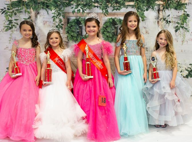 2024 STRAWBERRY FESTIVAL PAGEANT | News | lebanondemocrat.com