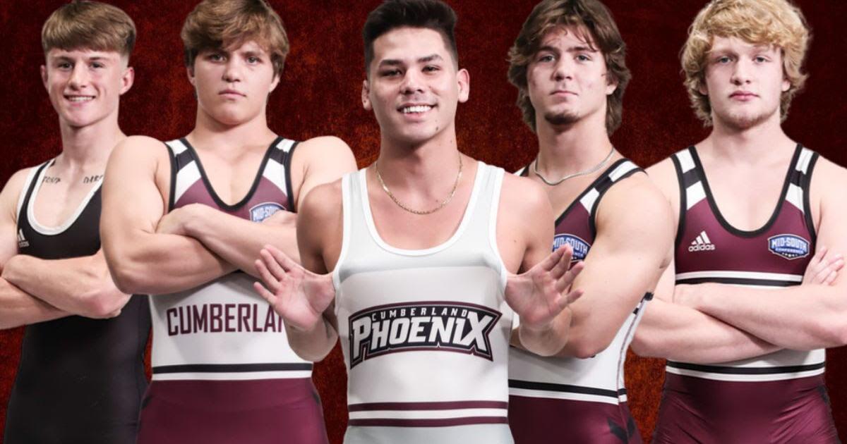 Five Phoenix place in top 5 at Kaufman Brand Open | Sports ...