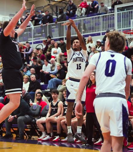 Lady Panthers and Panthers both surprised by Westmoreland | Portland ...