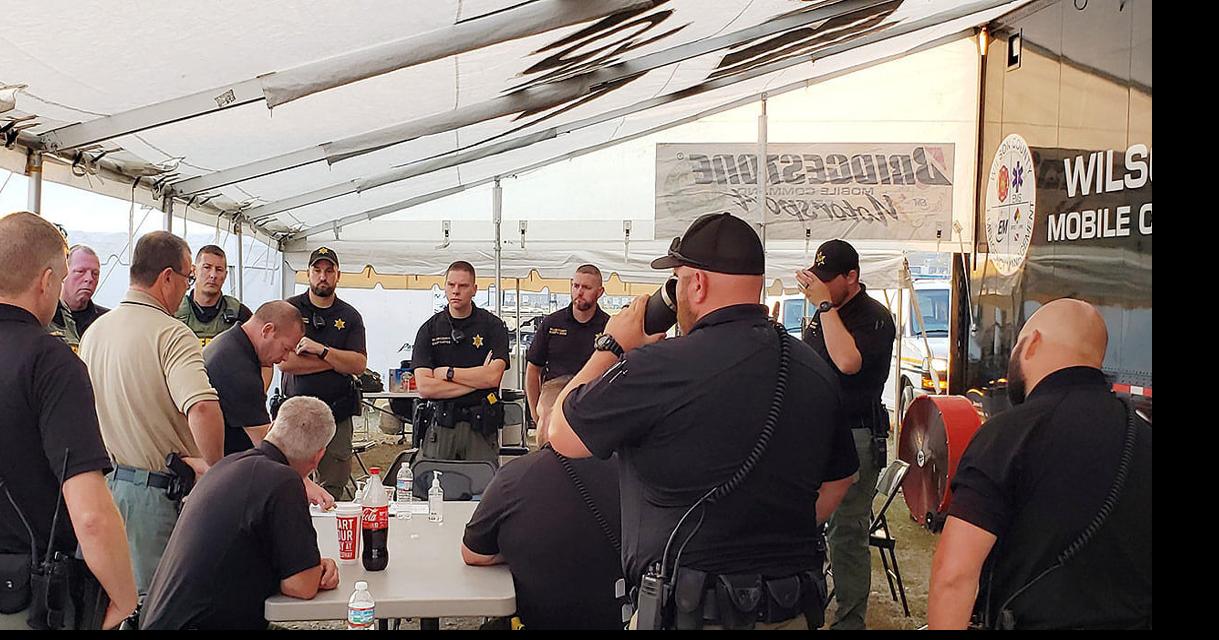 Working out all the kinks | Lebanon | lebanondemocrat.com