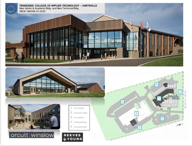 TCAT expansion passes first hurdle | Hartsville | lebanondemocrat.com