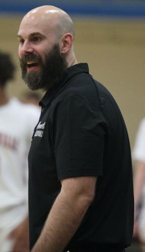 Teeter leaves Central for alma mater FCS boys’ basketball | Sports ...