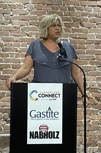 Portland Chamber hosts annual awards dinner | News | lebanondemocrat.com